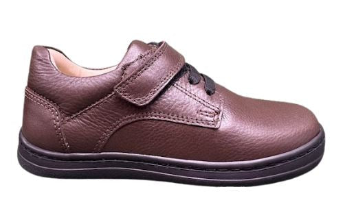 Tomini Soft Husk (Brown) – Little Big Feet