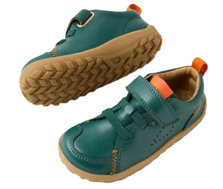 BOBUX – Little Big Feet