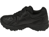 Asics GEL-Trigger 12 TX PS (Black) – Little Big Feet