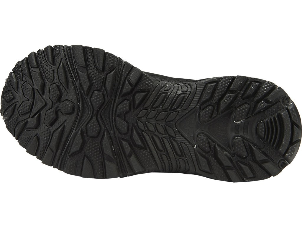 Asics GEL-Trigger 12 TX PS (Black) – Little Big Feet