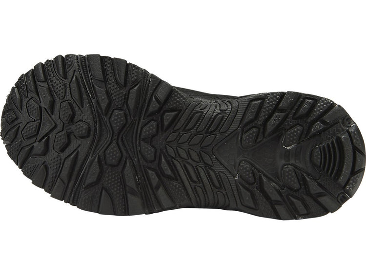 Asics GEL-Trigger 12 TX PS (Black) – Little Big Feet