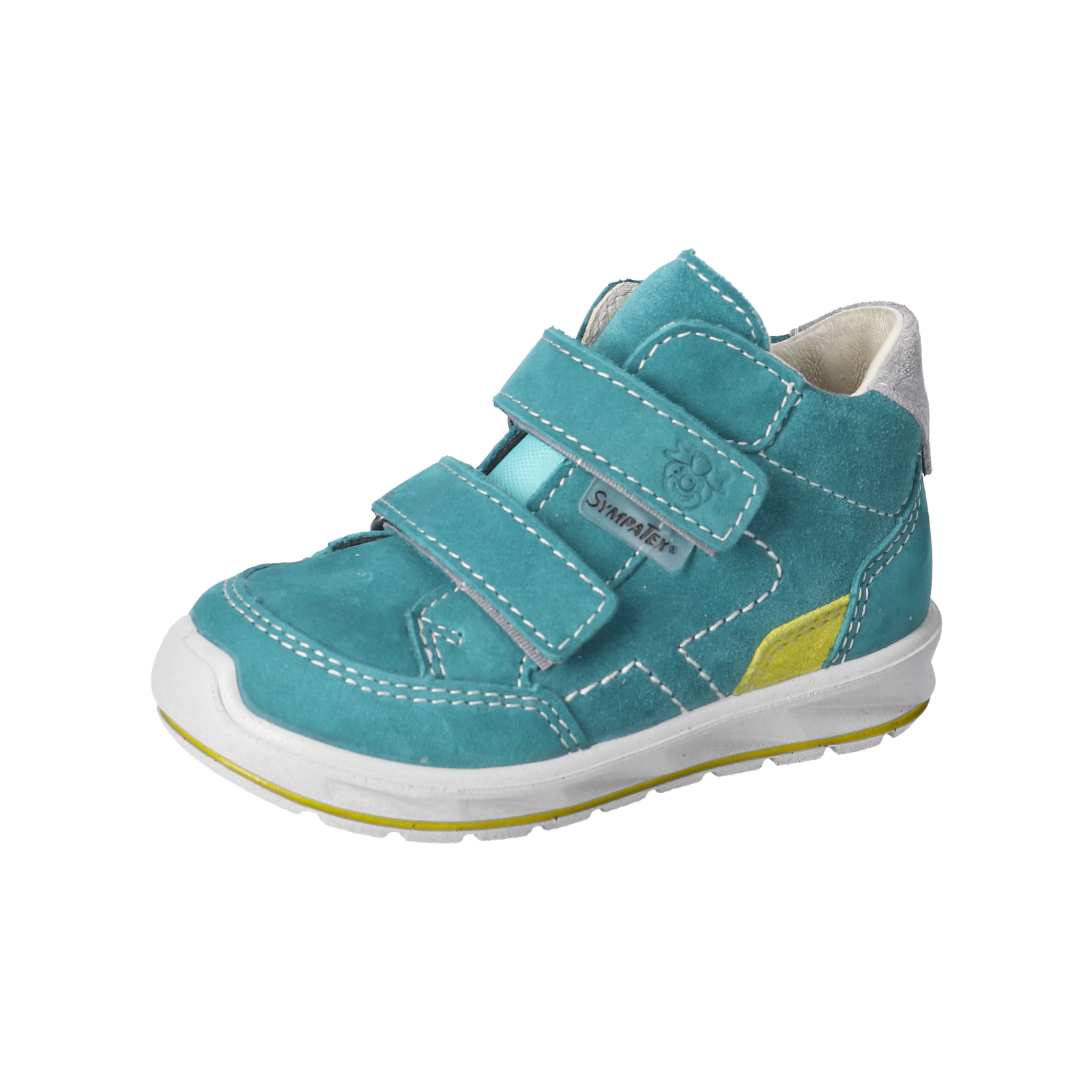 Ricosta ZACK – Little Big Feet