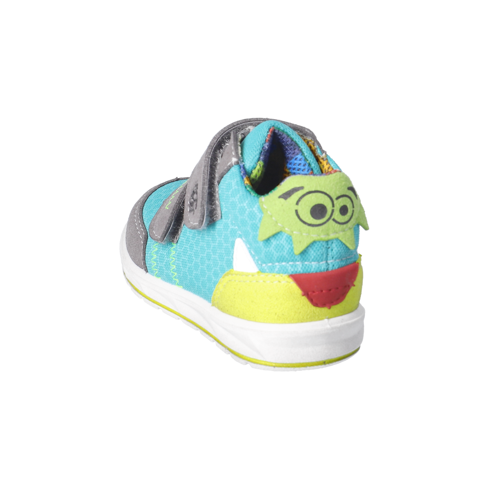 Ricosta MONSTER – Little Big Feet