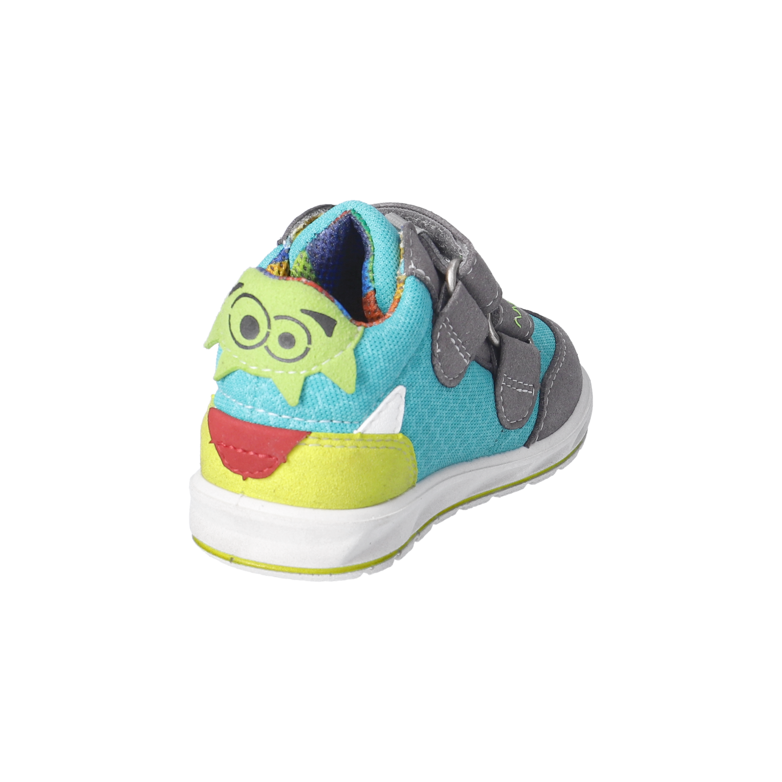 Ricosta MONSTER – Little Big Feet