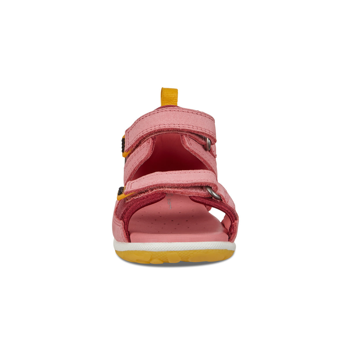 Ecco Biom Mini Sandal – Little Big Feet